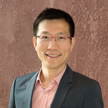 Chengyi Lin | INSEAD